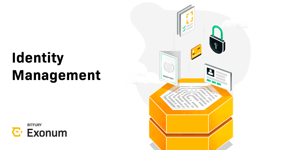 Blockchain for Identity Management