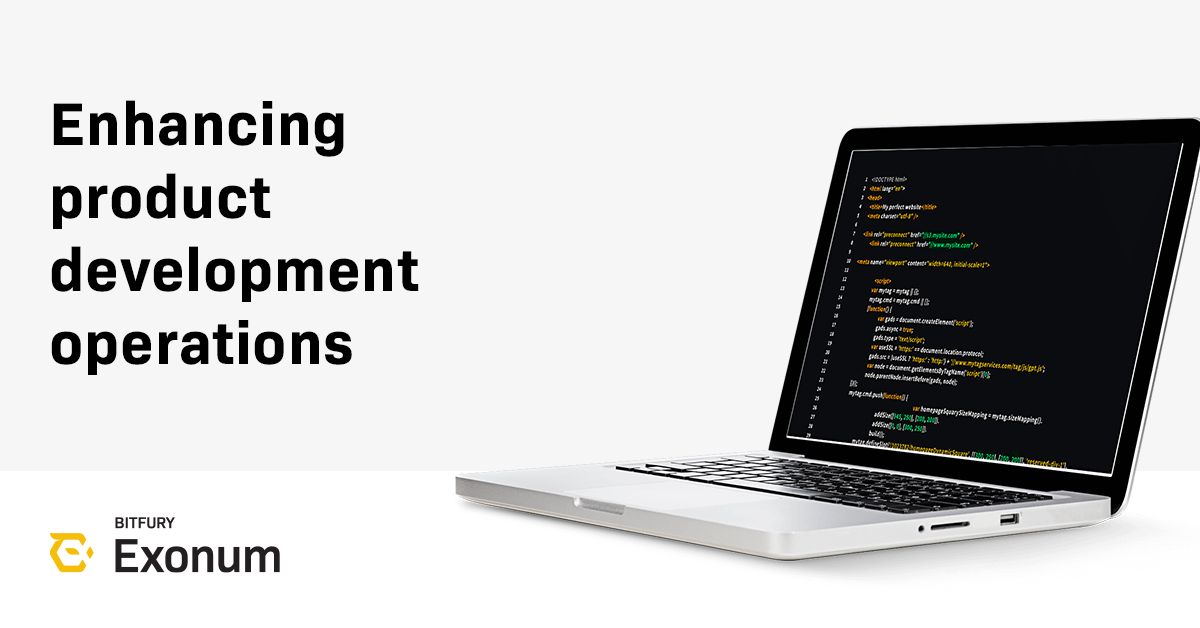 Enhancing product development operations