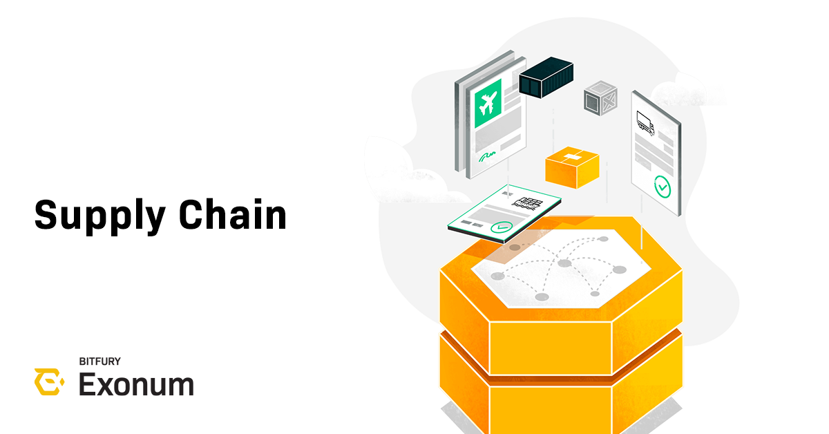 Blockchain for Supply Chain